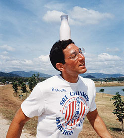 Sports & Self-Transcendence | Sri Chinmoy Centre