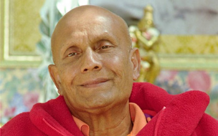 Writings of Sri Chinmoy | Sri Chinmoy Centre